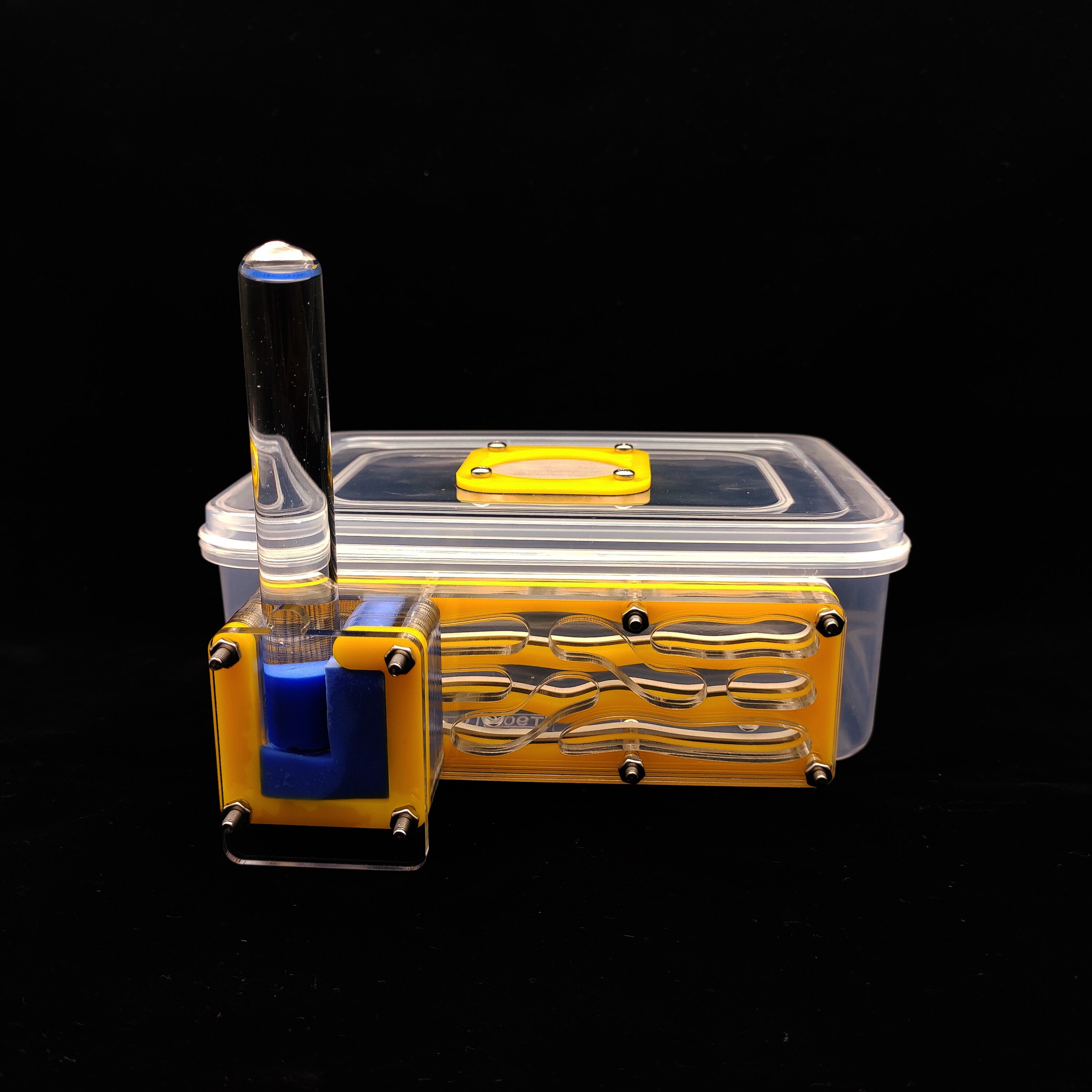 1PCS Special Ant Nest for Micro Ants Ants Farm Hou... – Vicedeal