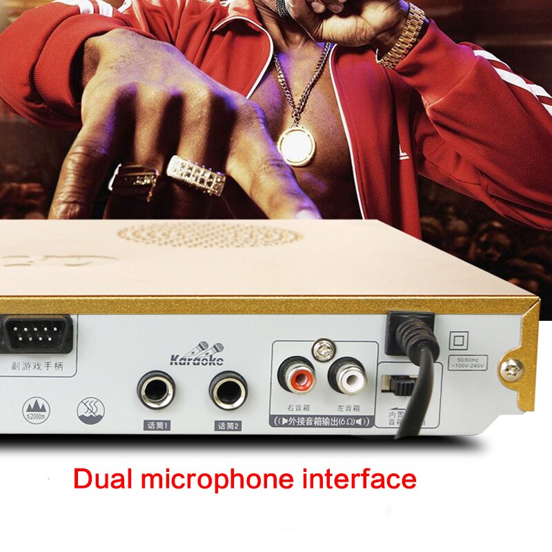 Home DVD Player Vcd Player CD Player Children'... – Vicedeal