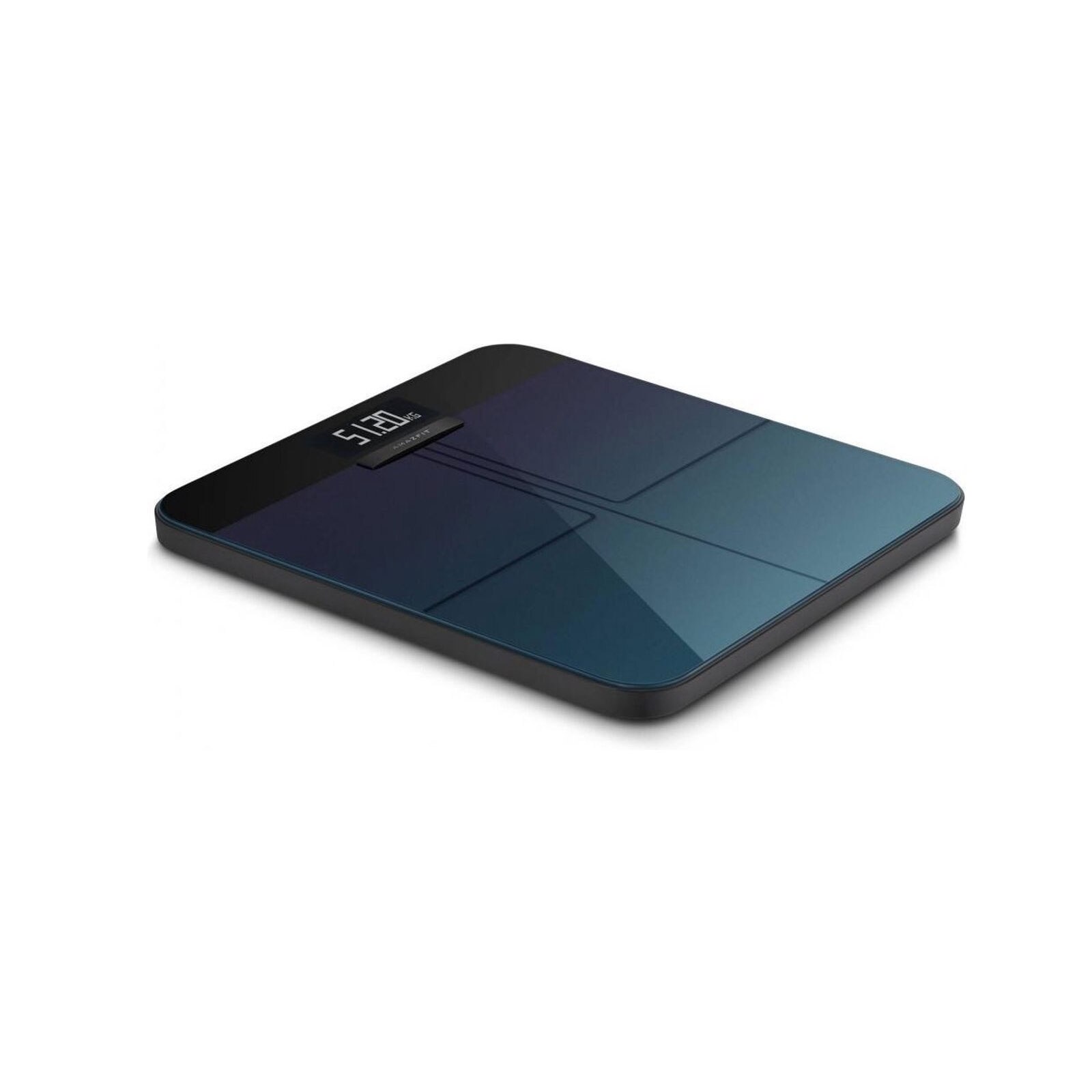 Amazfit Smart Scale Digital LCD Display Body Fat S... – Grandado