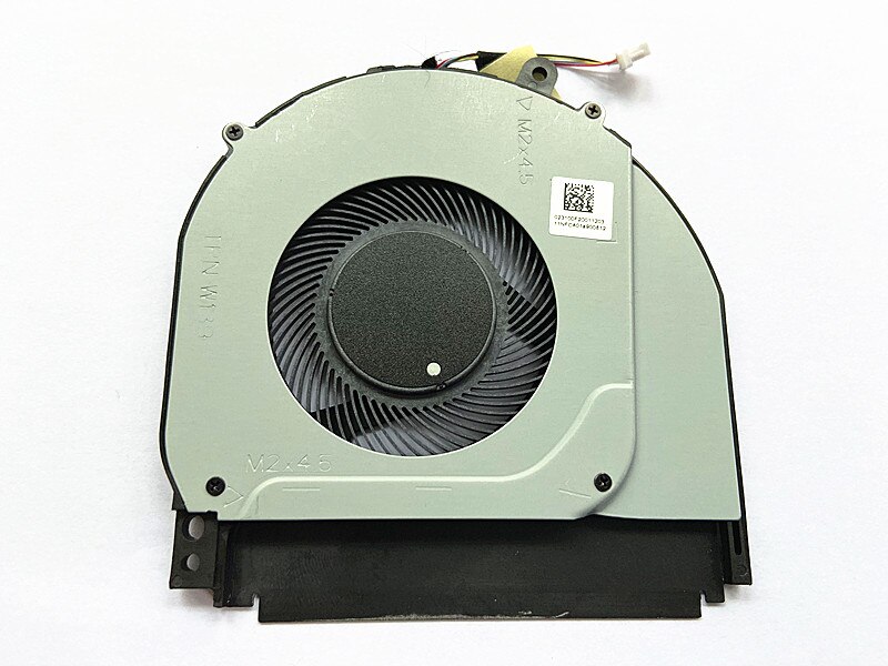 Original CPU fan for HP 14-dh 14-dh1036tx 14m-dh t... – Vicedeal