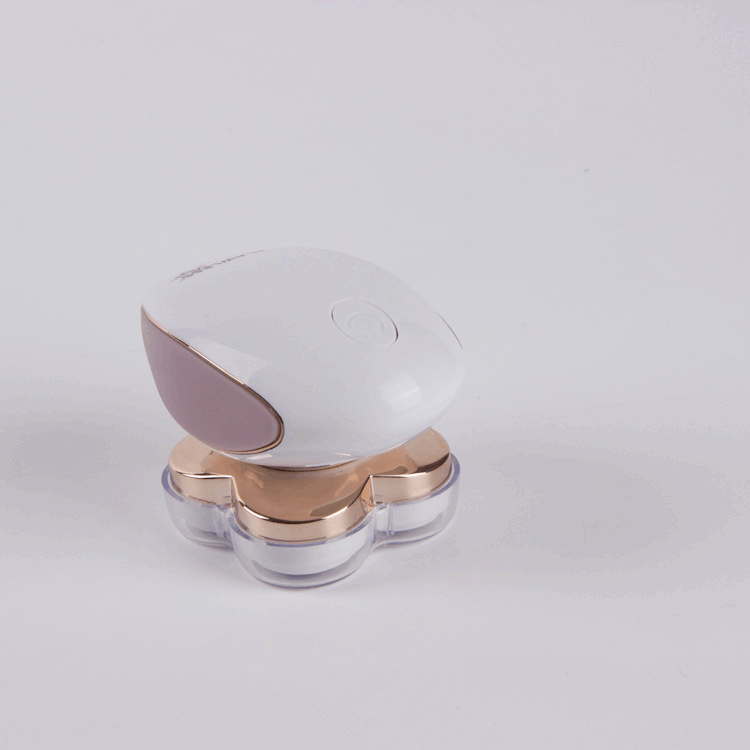 Four Head Lady Shaver Women's Electric USB Recharg... – Grandado