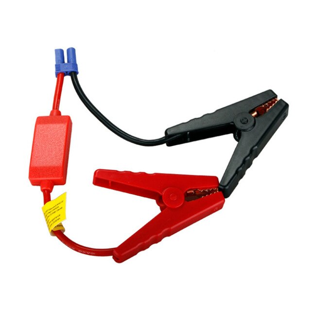 12V Auto Jump Starter Kabel EC5 Plug Connector Aut... – Vicedeal