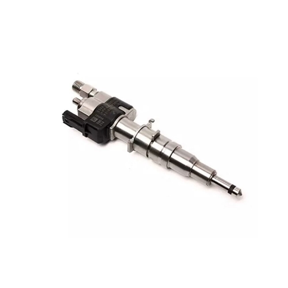 13537585261-09 Fuel Injector For BMW X6 – Grandado