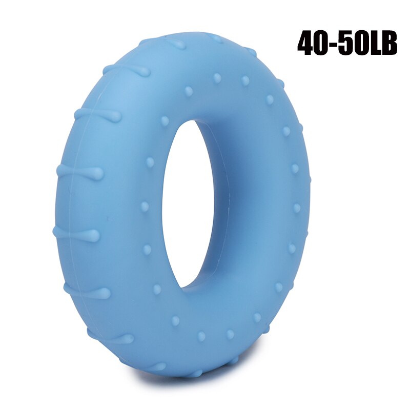 Fortalecedor de mano de silicona O expansor de man... – Grandado