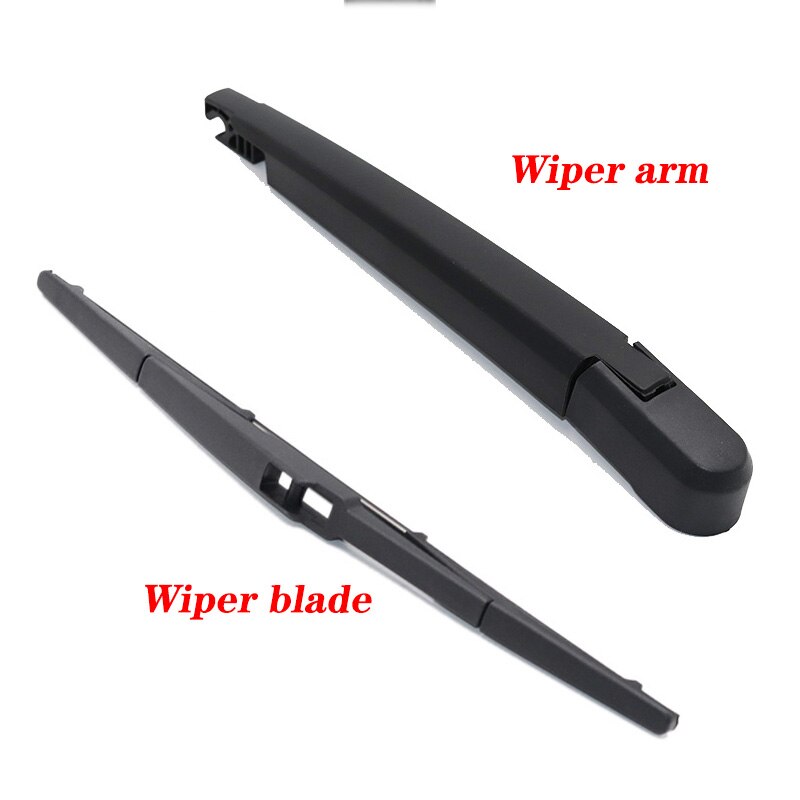 2 stks/set 14 "Auto Achter Wisserbladen Terug Ruit... – Vicedeal