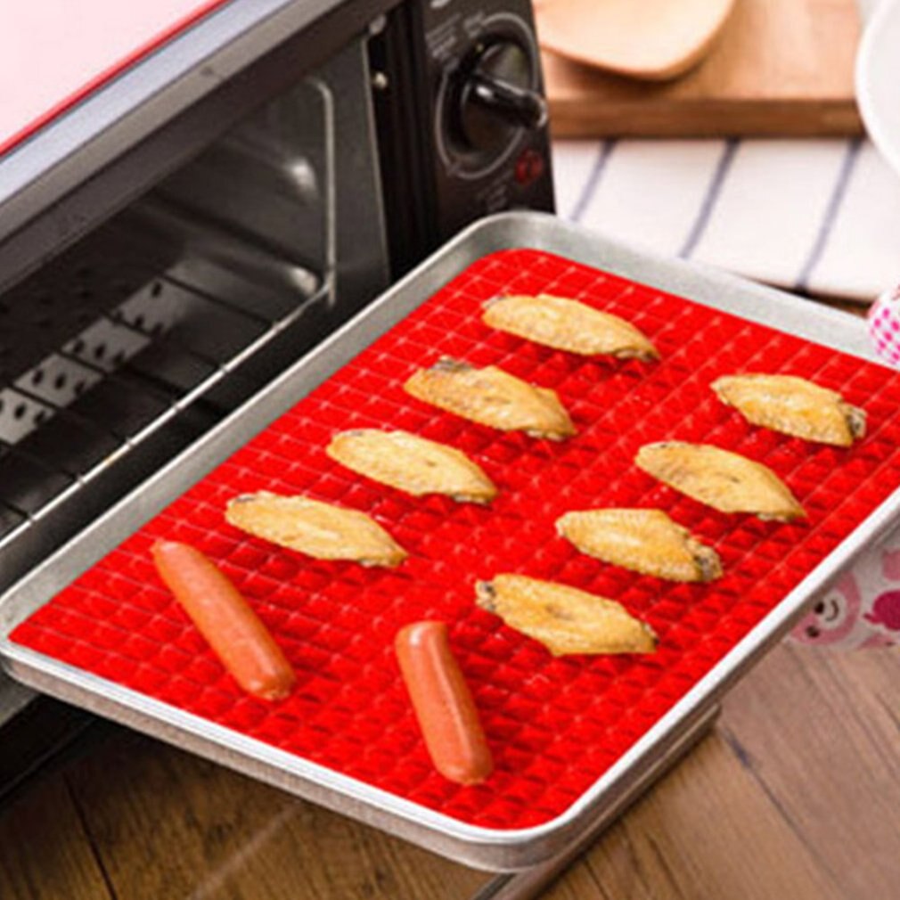 BBQ Grill matt Grill geräuchert Korb Gewürz Kasten... – Grandado