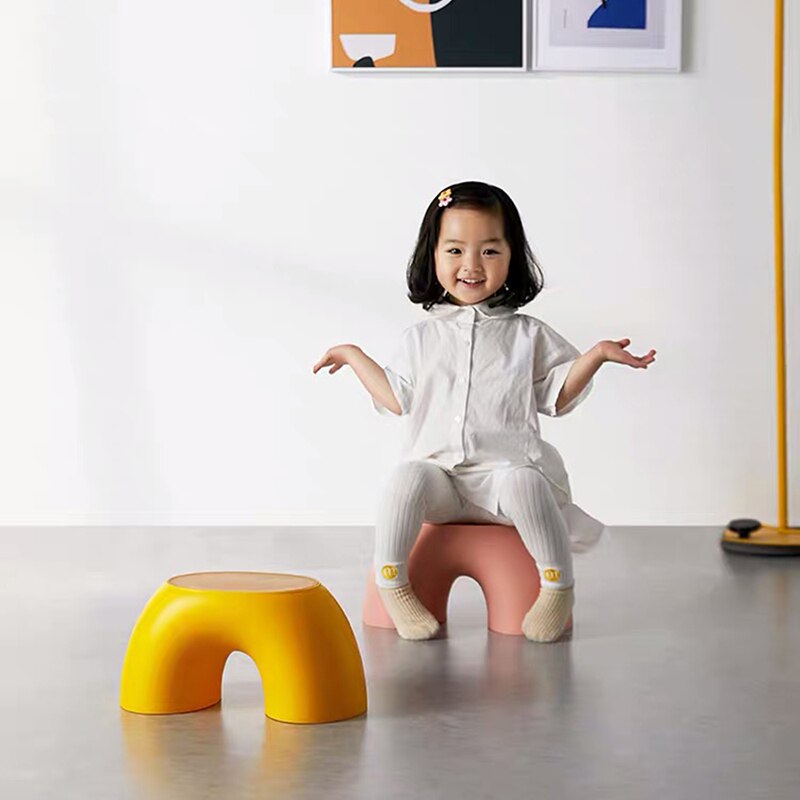 Child Furniture Baby Stool Home Chair Living Room ... – Grandado