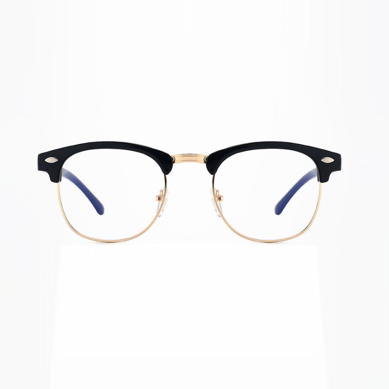 Unisex Blue Light Blocking Glasses Blue Filter Com... – Grandado