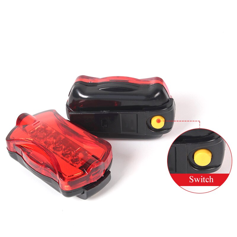 Waterproof LED Flashing Shoulder Light Traffic War... – Vicedeal