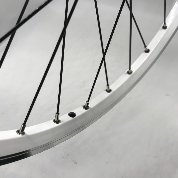 406 rear bicycle wheel 20 inch bike wheel 130mm ba... – Vicedeal