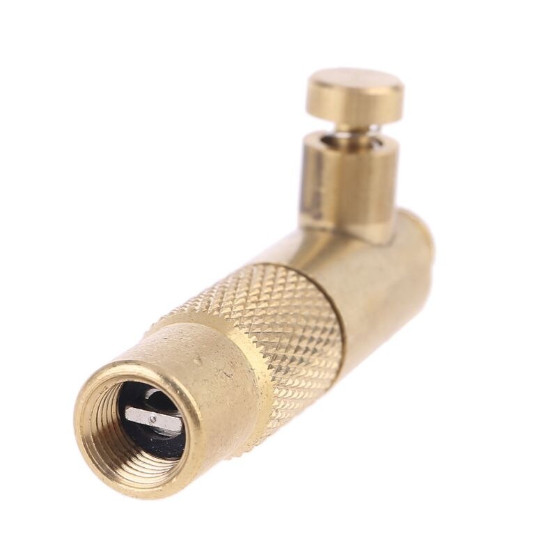 Bildekk inflator standard fingjenget luftkompresso... – Vicedeal