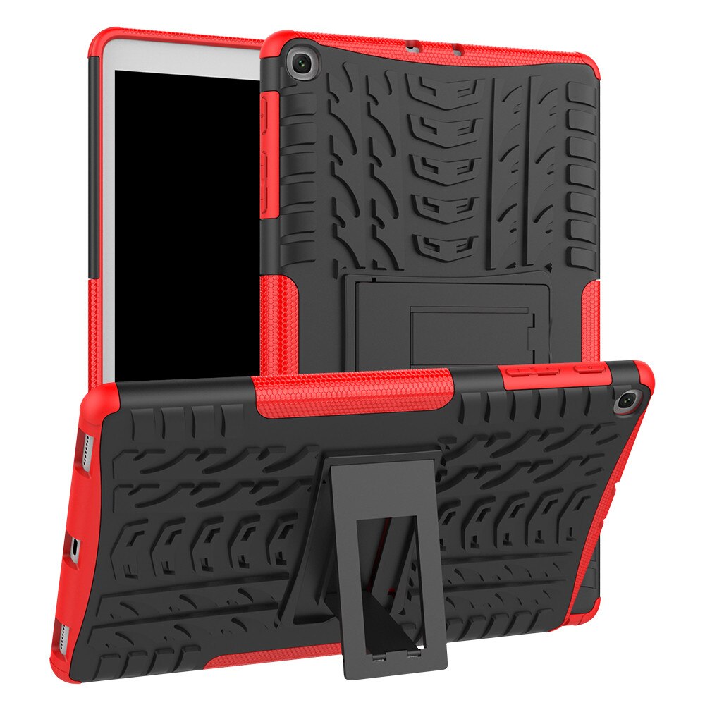 Case Cover Samsung Galaxy Tab A 10.1 SM-T515/ T510... – Grandado