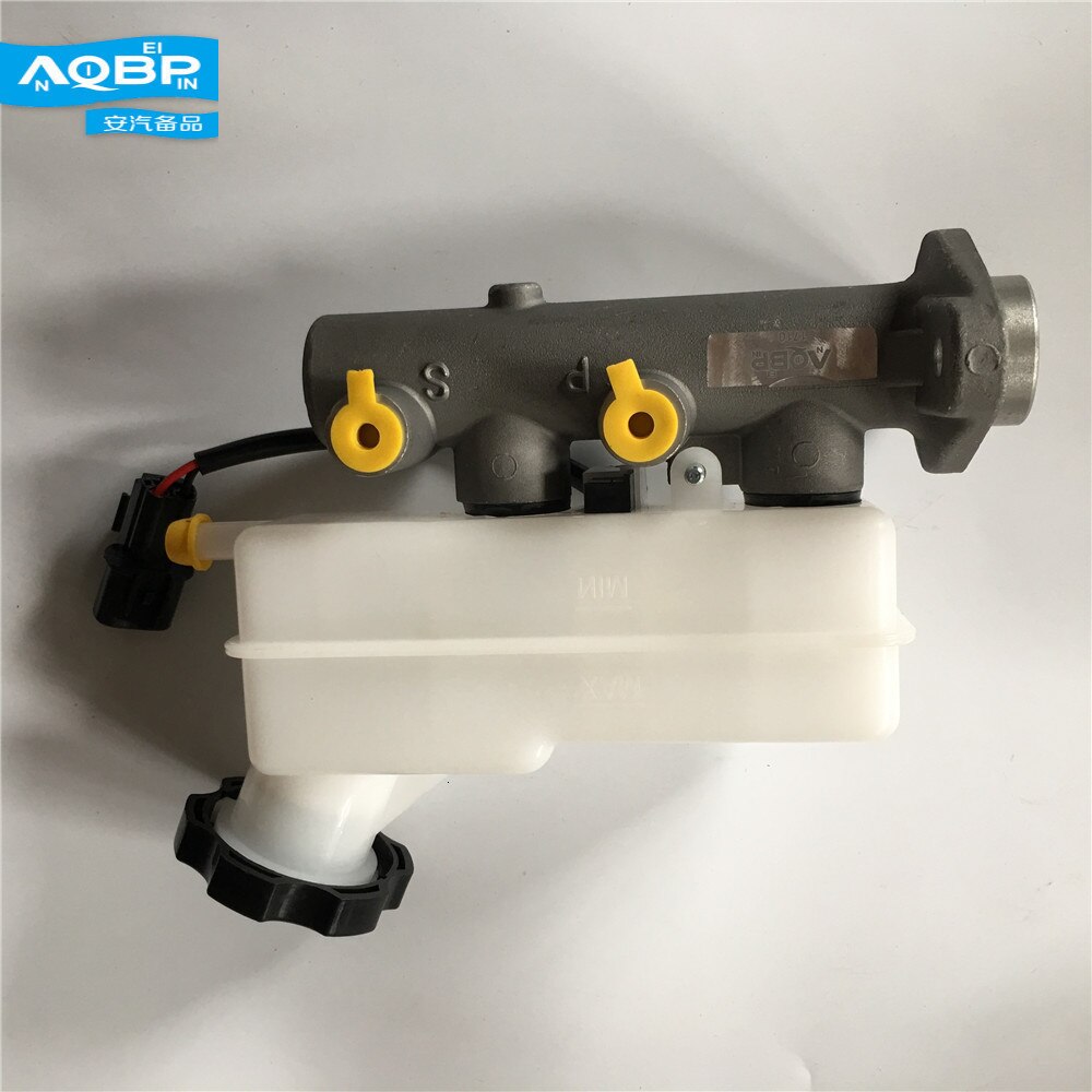 Brake Master Cylinder 59100-4A100 for JAC Refine M... – Grandado