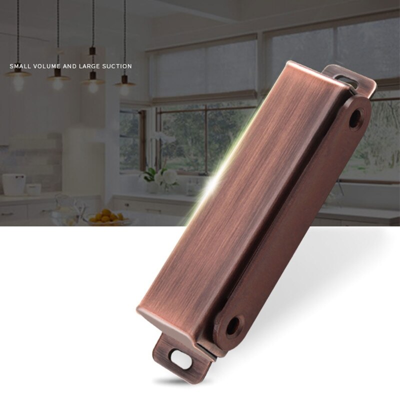 Magnetic Closet Catches Invisible Furniture Latch ... – Grandado