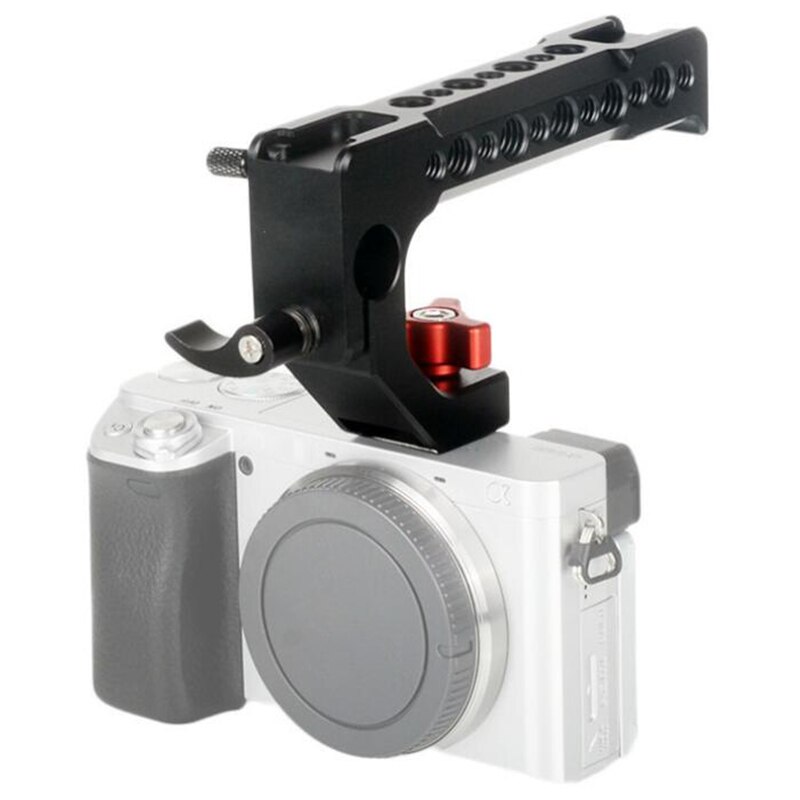 Camera Handle Top Handle Cheese Handle DSLR Camera... – Grandado
