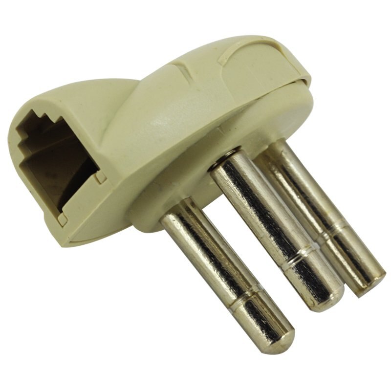Telefon Plug Mini Muis (Rita Adapter) – Vicedeal