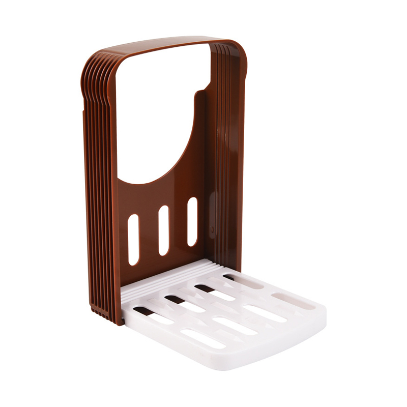 Toast Brood Snijmachine Stand, Opvouwbaar Plastic ... – Grandado