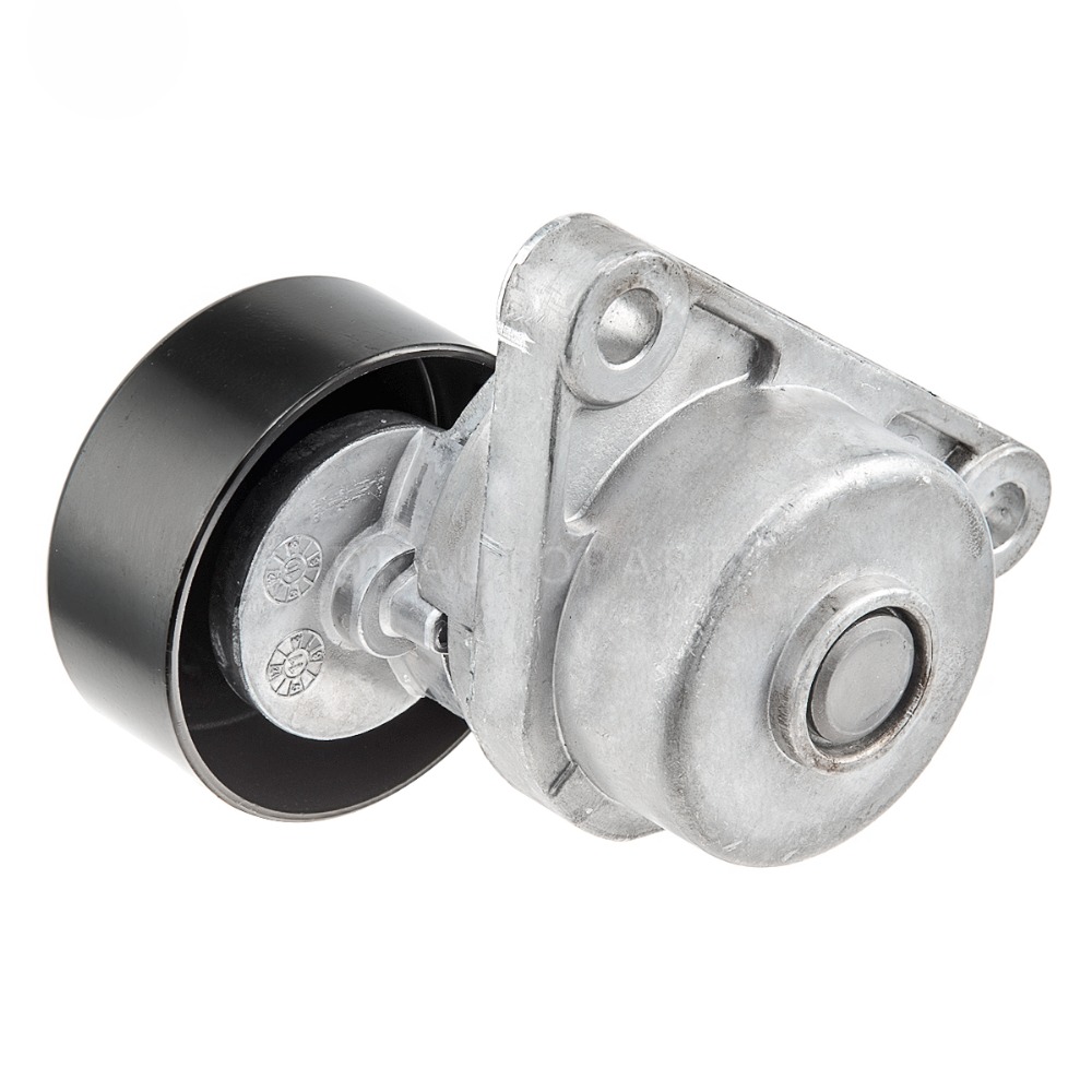 Belt Tensioner Pulley For CHEVROLET KALOS DAEWOO N... – Grandado