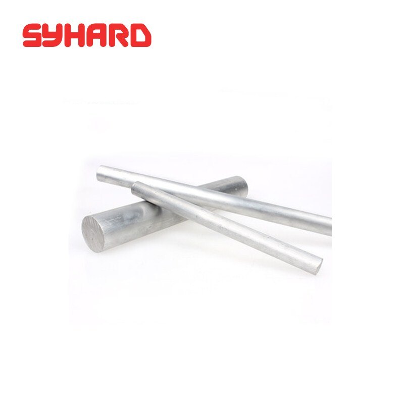 6061 /7075 Metal aluminum solid Round Bar aluminum... – Grandado