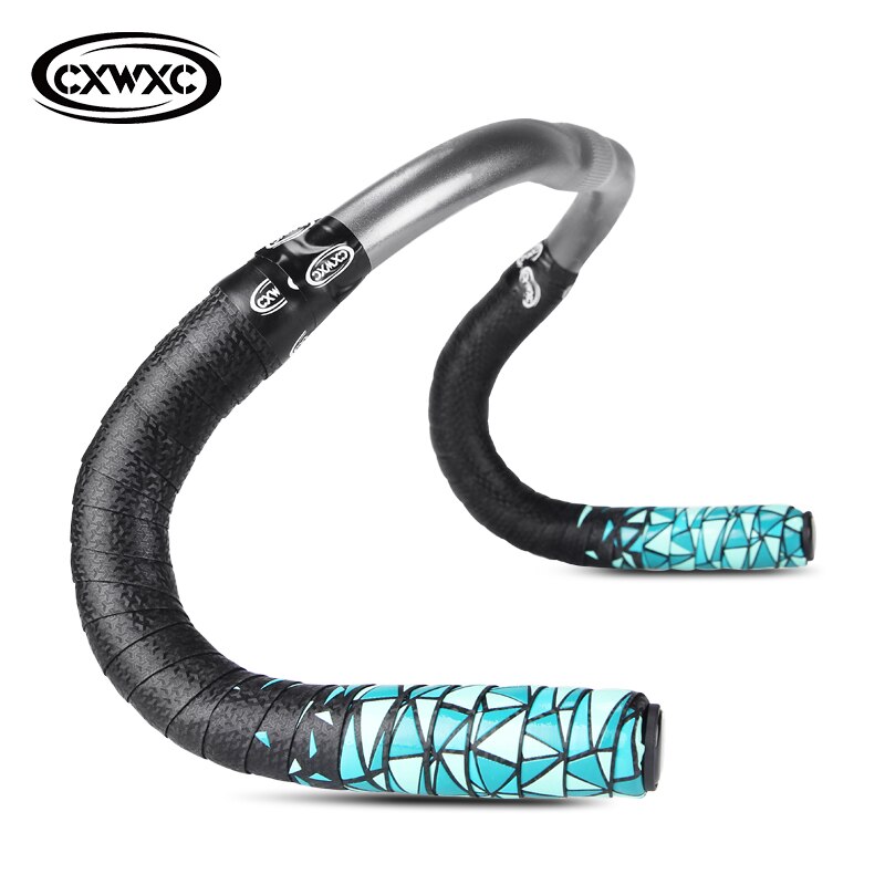 CXWXC Silicon Anti-slip Bicycle Handlebar Tape Sho... – Grandado