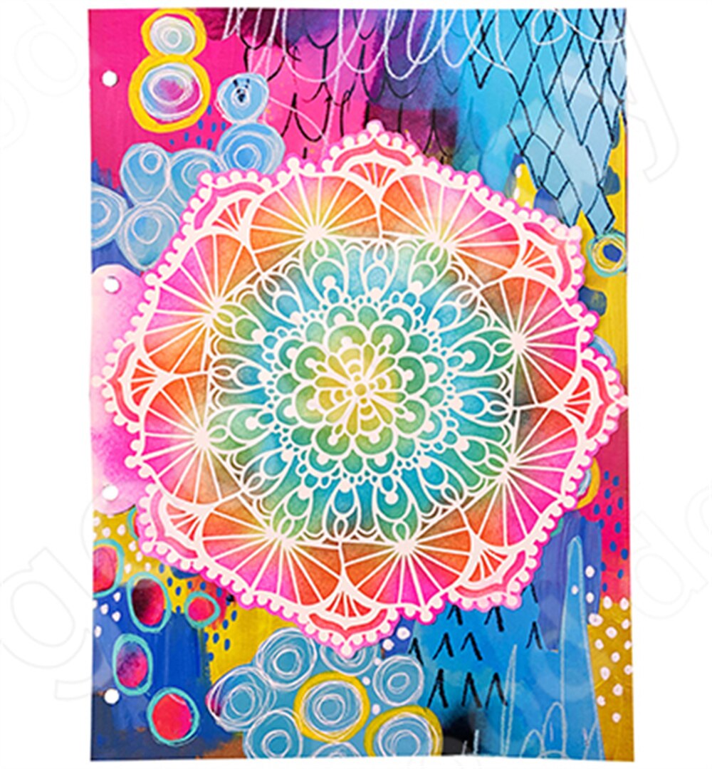 Card Henhouse Beehive Letters Writing Background B... – Grandado