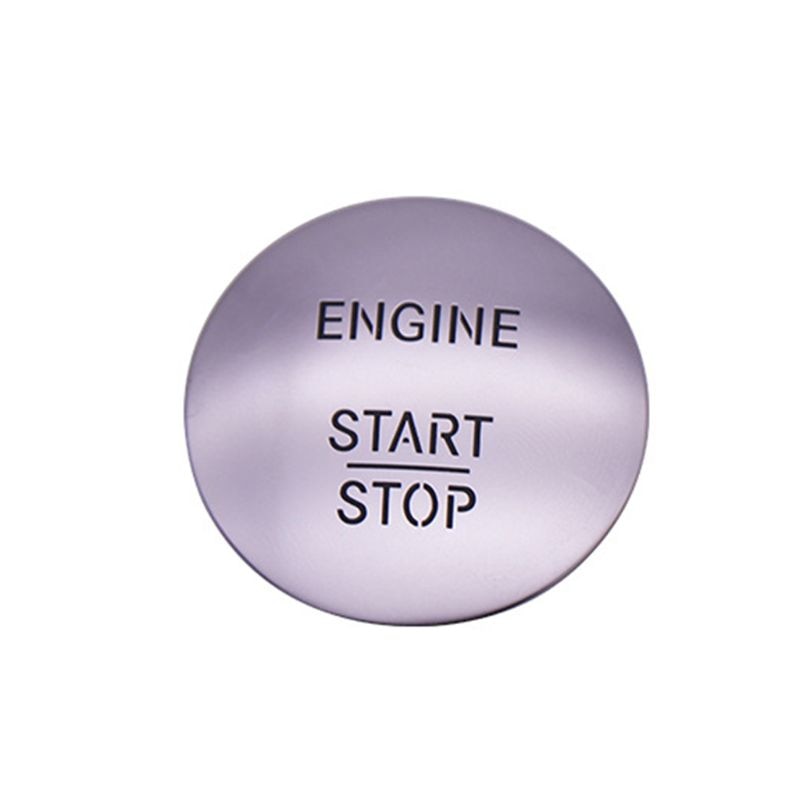 Auto Keyless Start Stop Een Knop Start Button Swit... – Grandado