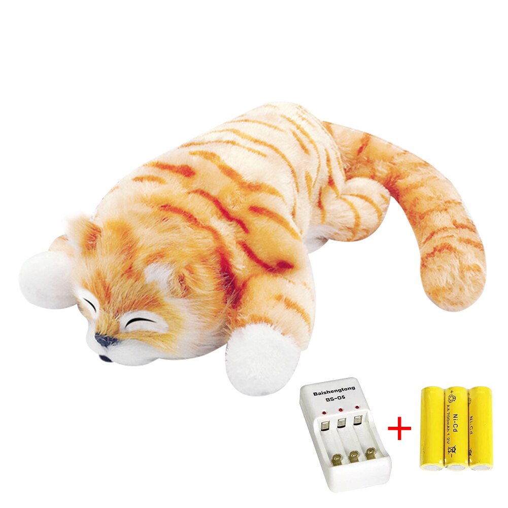 Battery Powered Kids Doll Soft Electric Plush Toy ... – Grandado