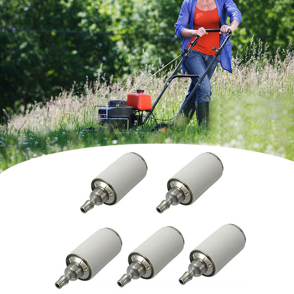 5Pcs Fuel Filter For Weedeater Poulan Craftsman Tr... – Grandado