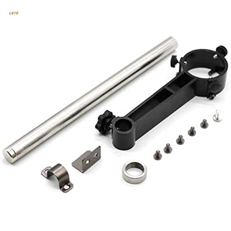L9BE Hanging Stand Clamp Flex Shaft Rotary Tool Pr... – Vicedeal