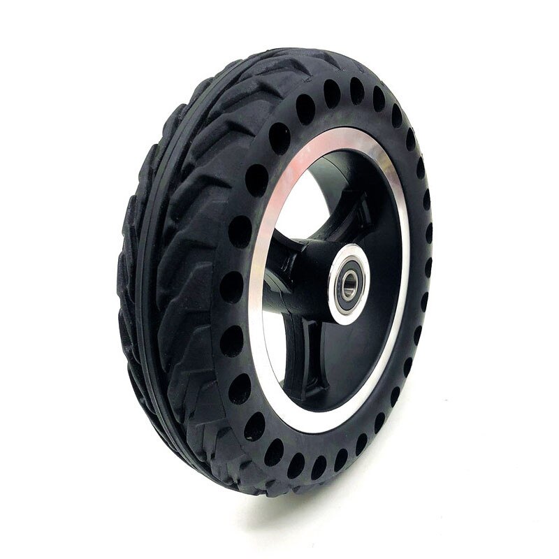 Mobility 200x50 Scooter wheelchair wheels tyre 8x2... – Grandado