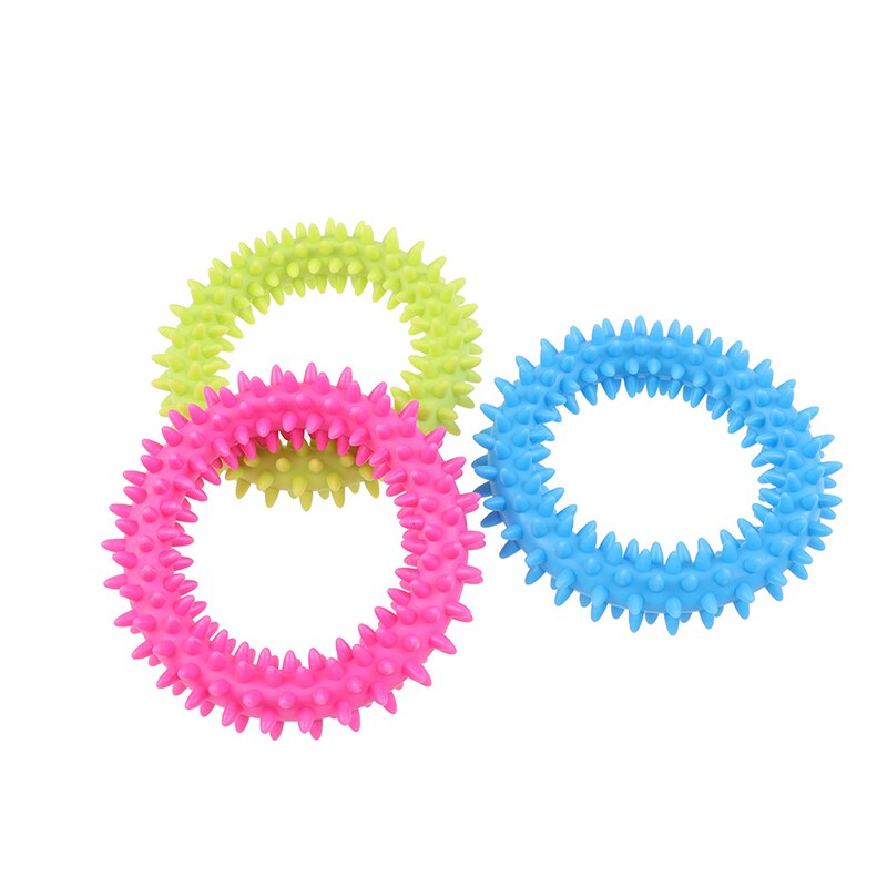 Spiky Sensory Tactile Ring Antistress Fidget Toy F... – Grandado