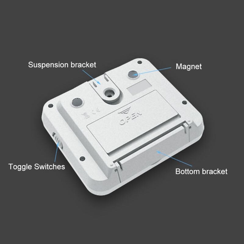 2 Group Timer Stopwatch Kitchen Cooking Timer Port... – Grandado