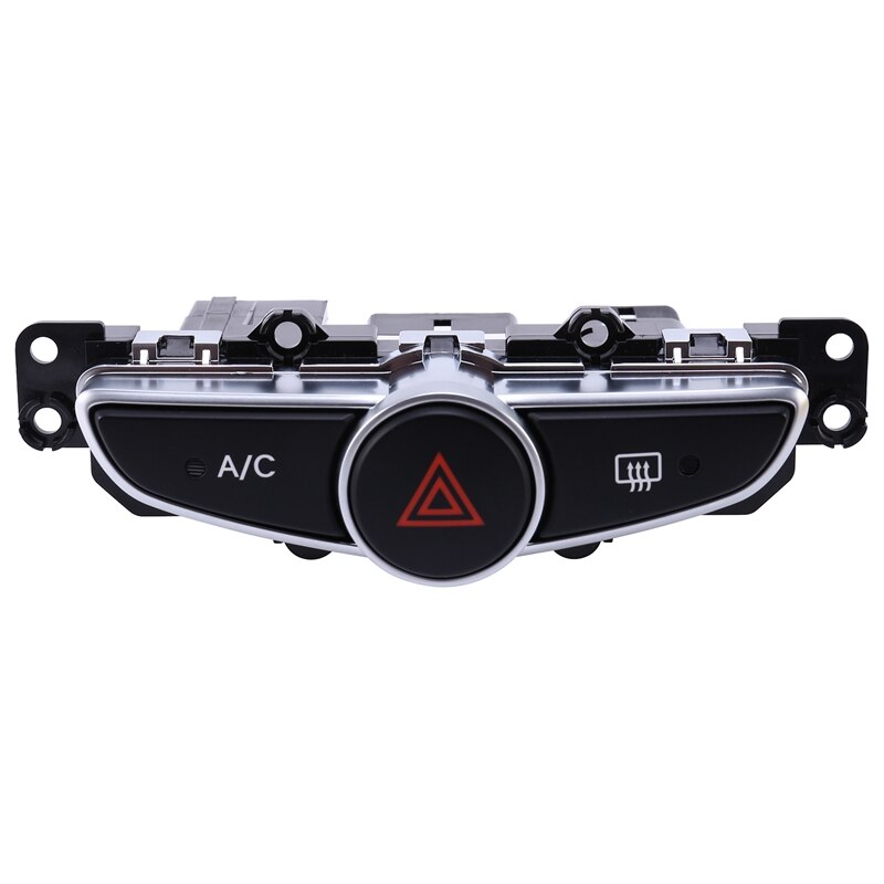 Car Double Flash Switch Dangerous Warning Light AC... – Grandado