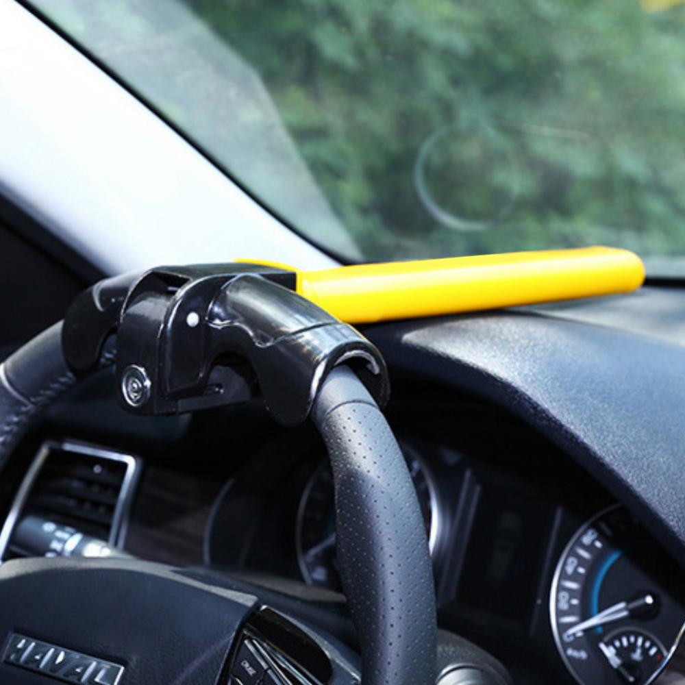 Universal T Shape Anti-Theft Car Auto Security Pro... – Vicedeal