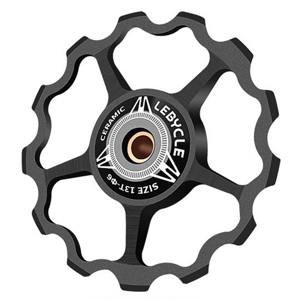 11T 13T 15T Anti-oxidation Rear Derailleur Pulley ... – Grandado