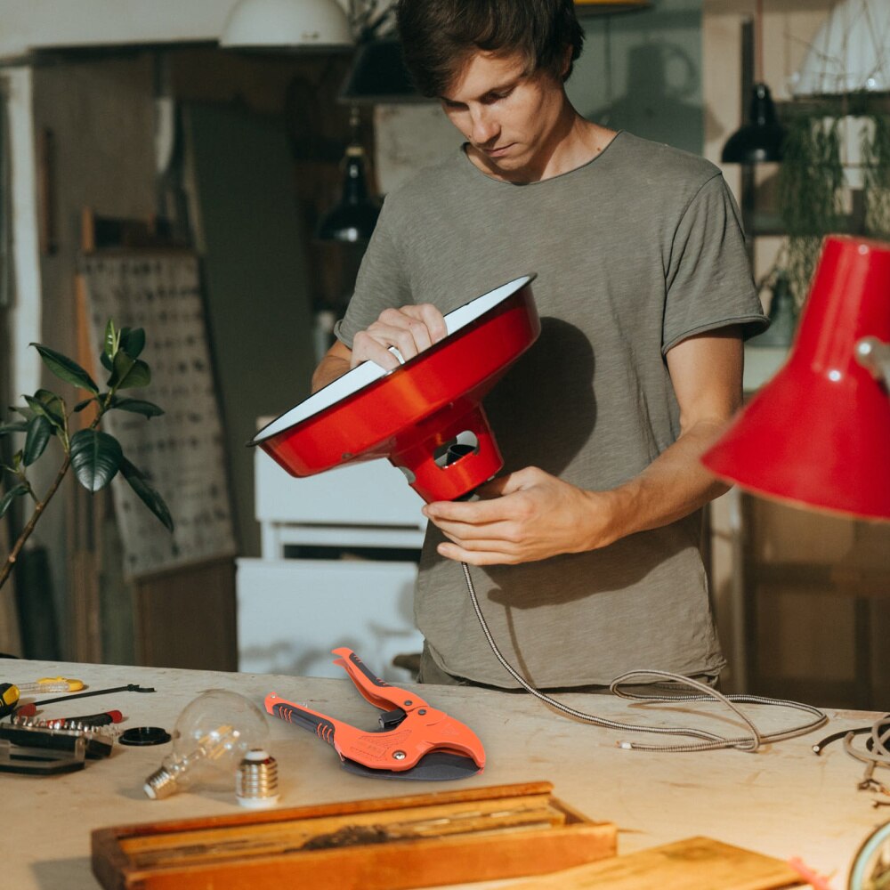 Sharp Tube Cutter Durable Tube Cutters for Water P... – Vicedeal