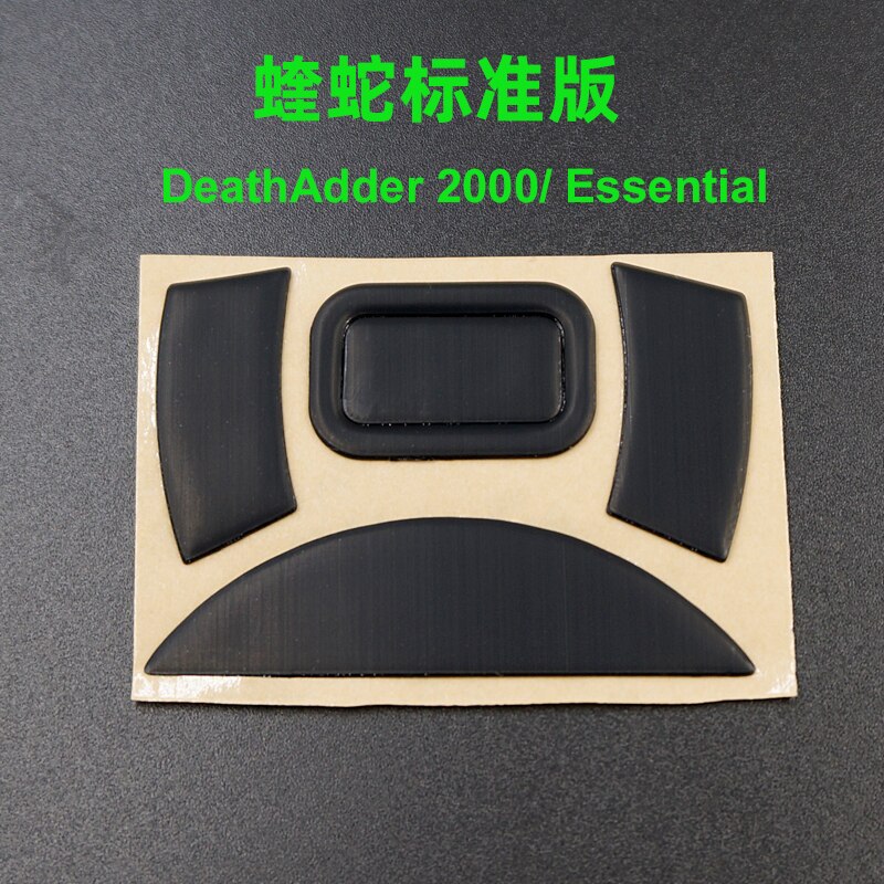 1Pcs 3M Mouse Skates Muis Voeten Voor Razer Deatha... – Grandado