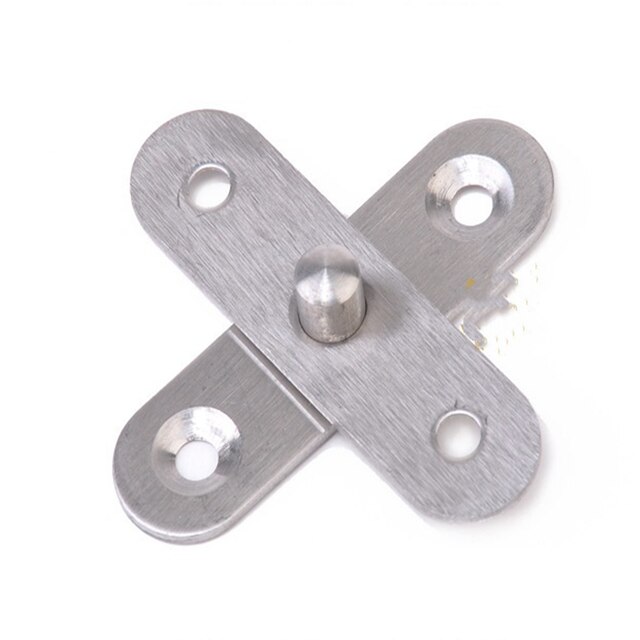 Hardware Stainless Steel 360 Degree Rotating Door ... – Grandado