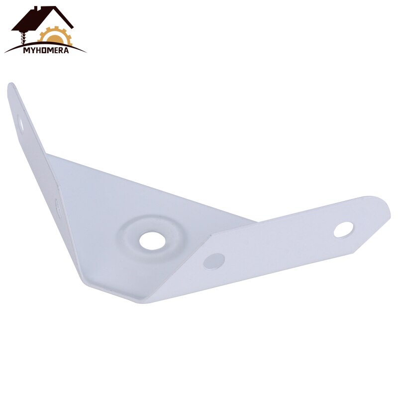 Myhomera 4Pcs Angle Code Brackets Fixed Connection... – Vicedeal