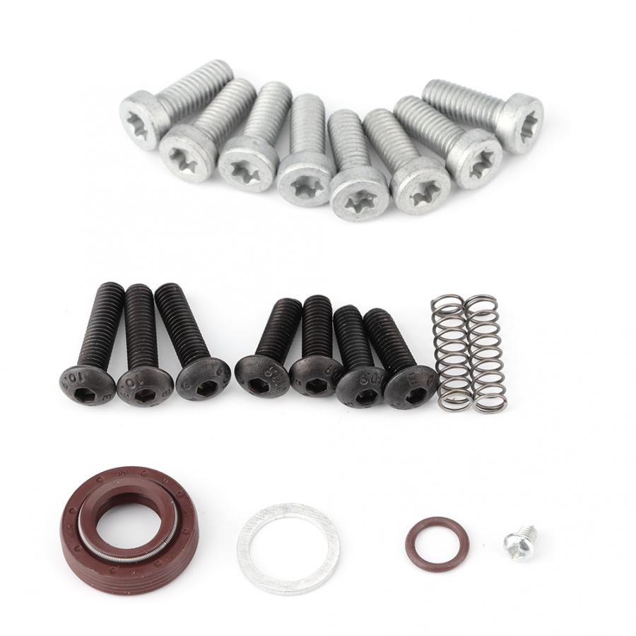 Car Vacuum Pump Repair Kit 038145209Q Fits for SEA... – Grandado