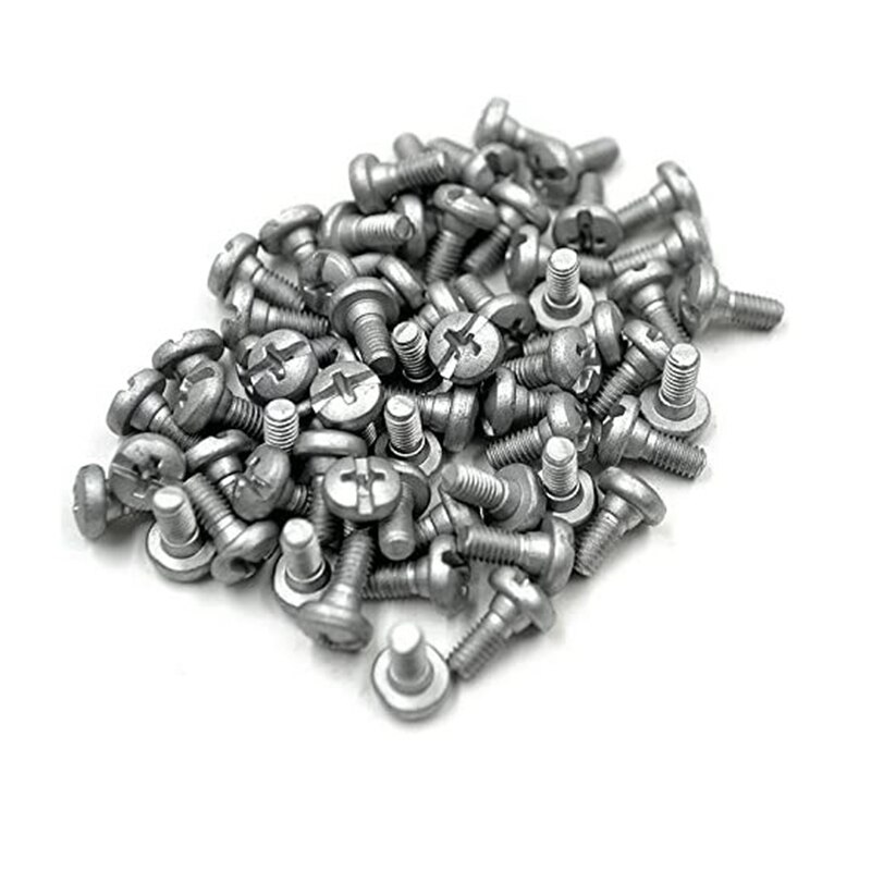 Lawn Mower Blade 30 Pcs Replacement Blades, Stainl... – Grandado