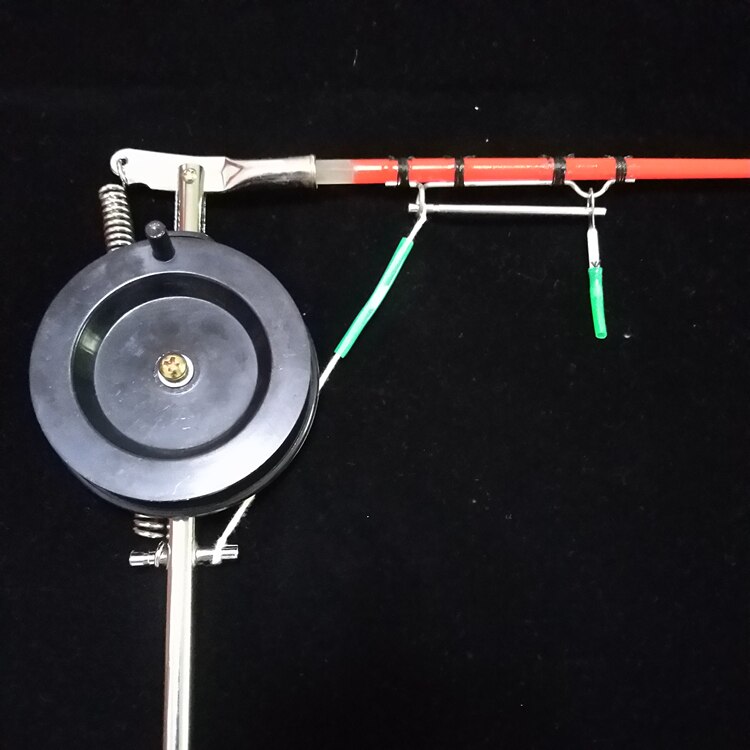 Automatic Fishing Rod Self-lifting Spinning Fishin... – Grandado