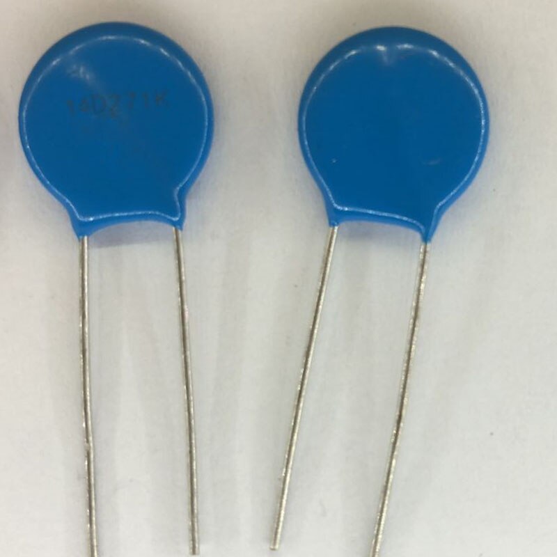 Varistance 270V, et original, 20 pièces/lot, 14K27... – Grandado