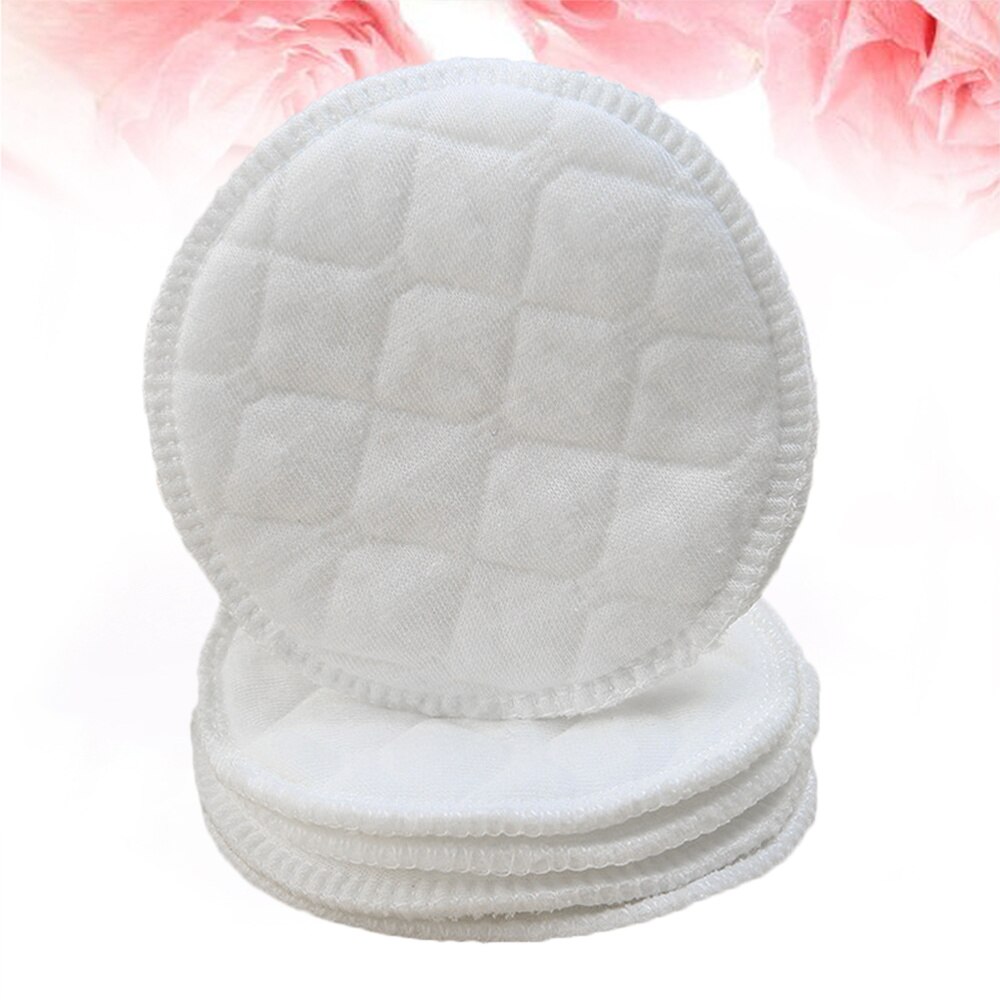 100 Pcs Washable Anti-overflow Pad Three-layer Ant... – Vicedeal