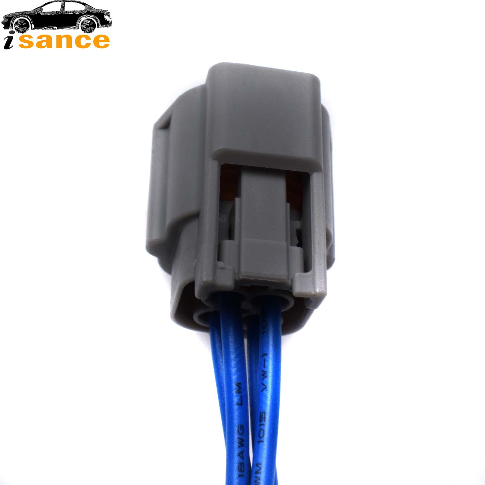 Conector para Sensor de oxígeno O2, Conector de 4 ... – Grandado