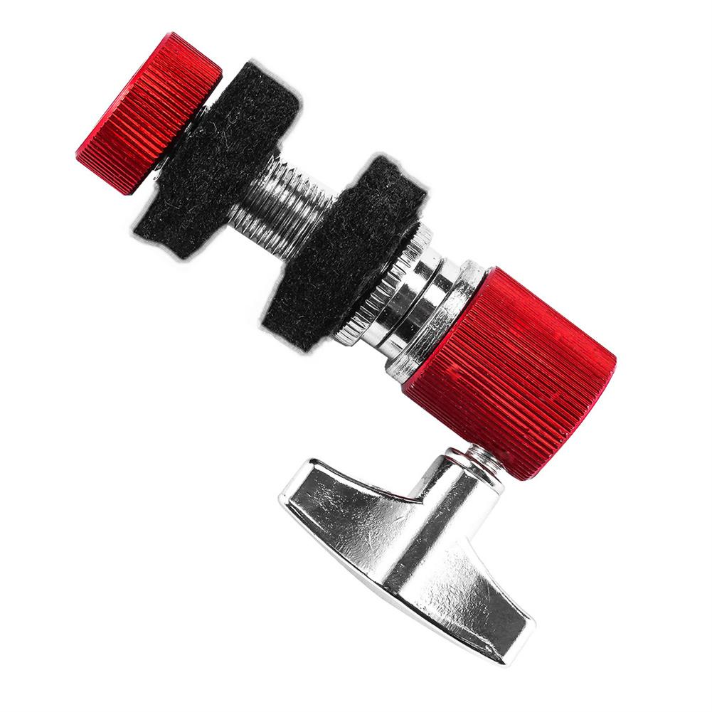 Metal Premium Drum Hi-Hat Clutch Cimbaal Stand Clu... – Vicedeal