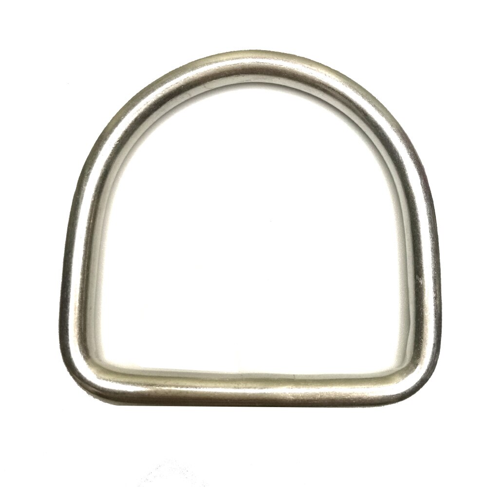 316 Stainless Steel Scuba Dive D Ring Buckle Hook ... – Grandado