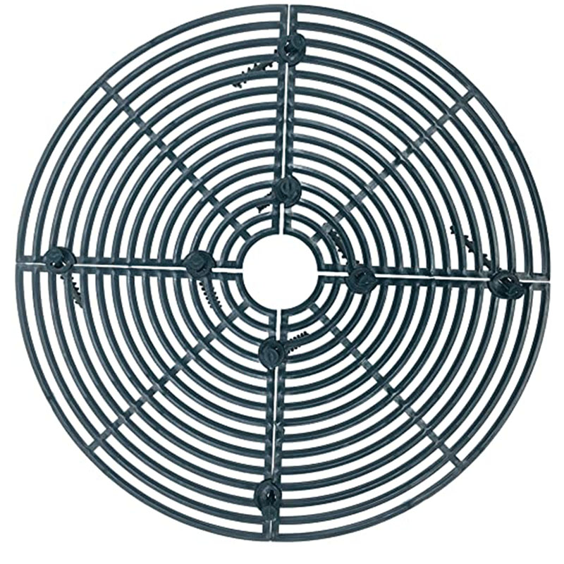 Multipurpose Plant Pot Grid Adjustable Durable Flo... – Vicedeal