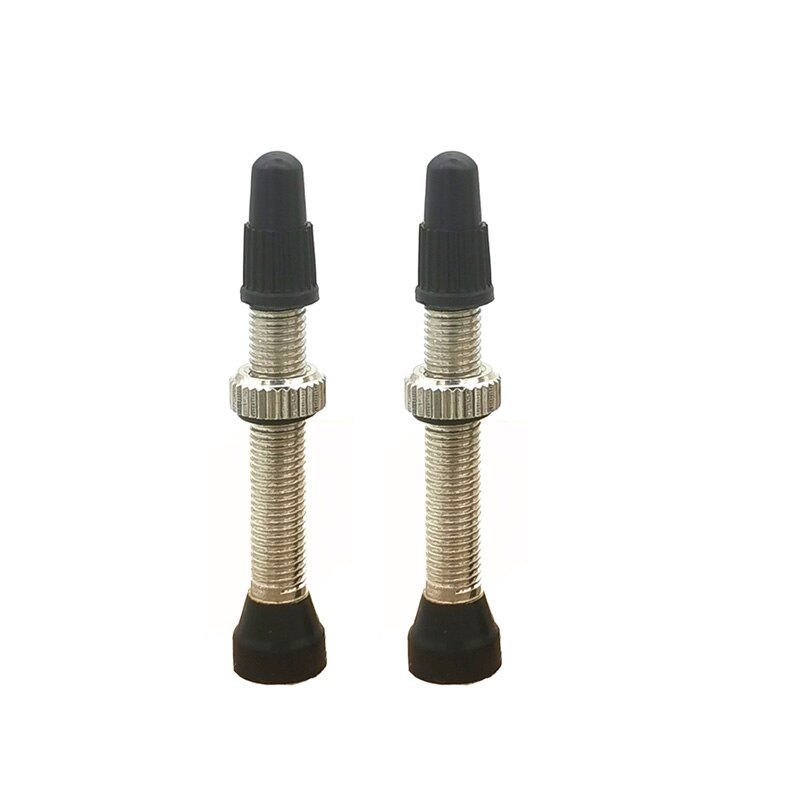 1 Paar Fiets 40Mm Presta Ventiel Voor Road Mtb Fie... – Grandado