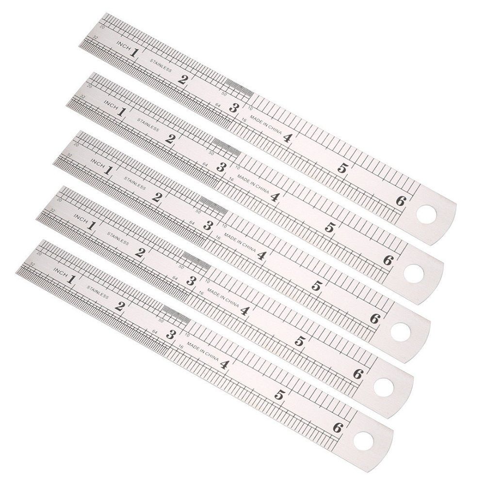 Limit shows 6Inch Stainless Steel Pocket Measuring... – Vicedeal